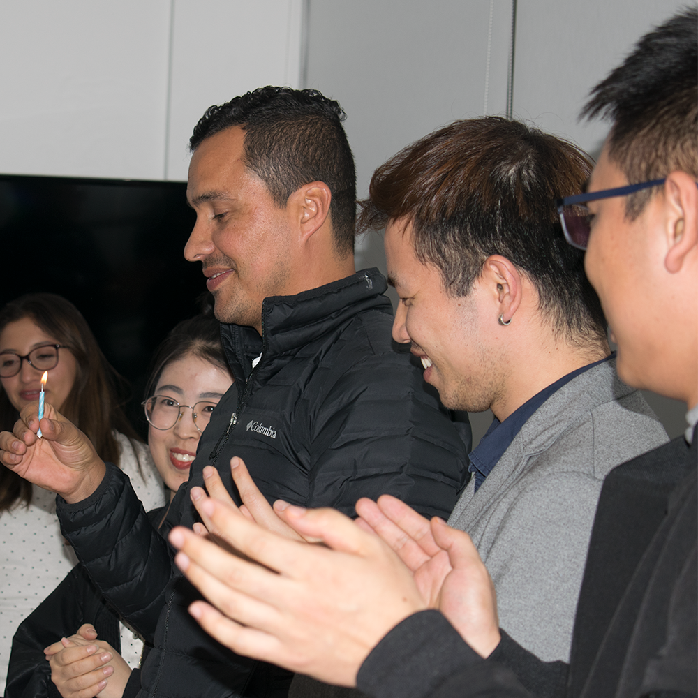 Boletín Informativo Empresarial